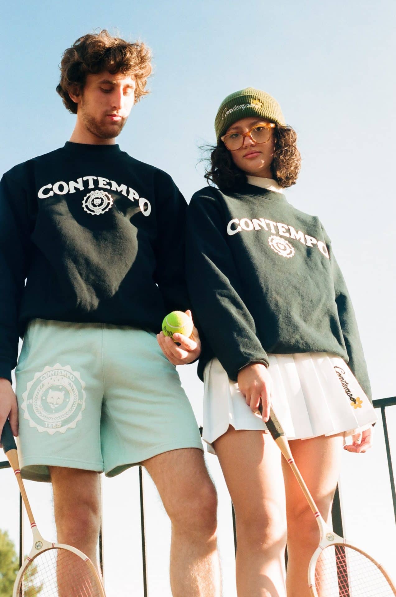 Gen X-Beloved Mall Brand Contempo Casuals Has Scored a TikTok-Inspired ...