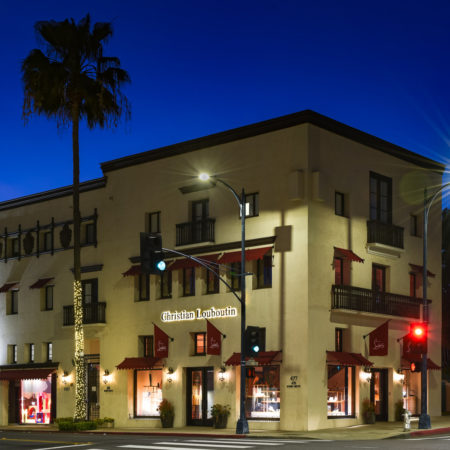 Christian Louboutin Rodeo Drive