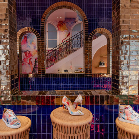 Christian Louboutin Rodeo Drive