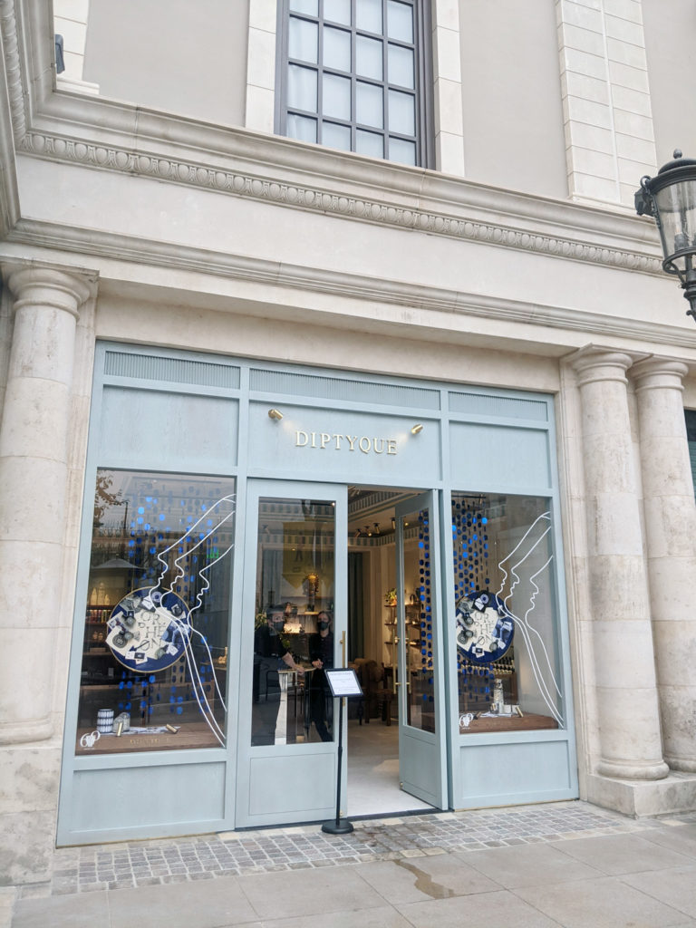 Diptyque Opens 2 L.A. Stores at The Grove and Palisades Village