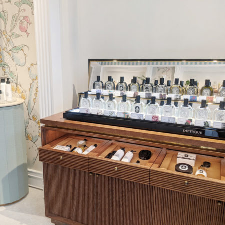 Diptyque Opens 2 L.A. Stores at The Grove and Palisades Village