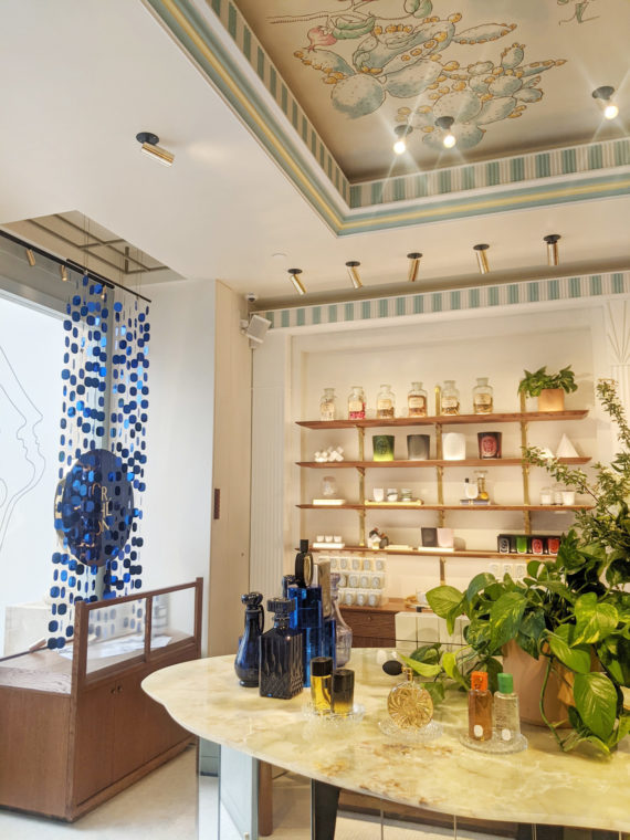 Diptyque Opens 2 L.A. Stores at The Grove and Palisades Village