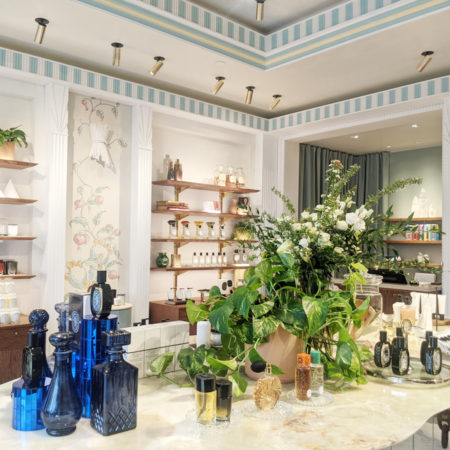 Diptyque Opens 2 L.A. Stores at The Grove and Palisades Village