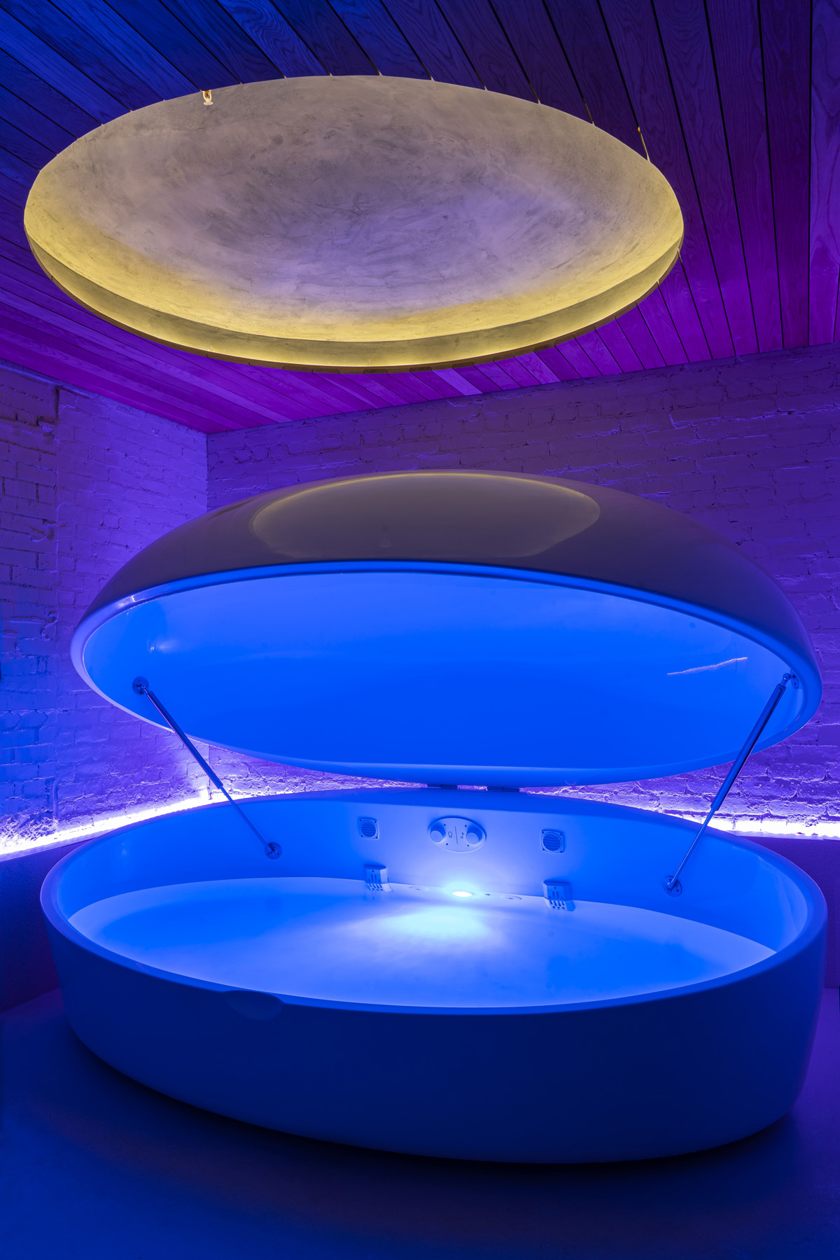 Pause’s Second L.A. Wellness Haven Will Recharge Your Body and Destress ...