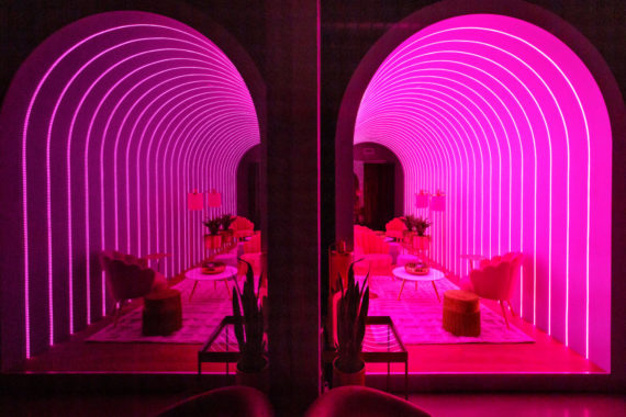 John Reed Fitness Brings Vibrant Workouts, Design, and Music to New ...