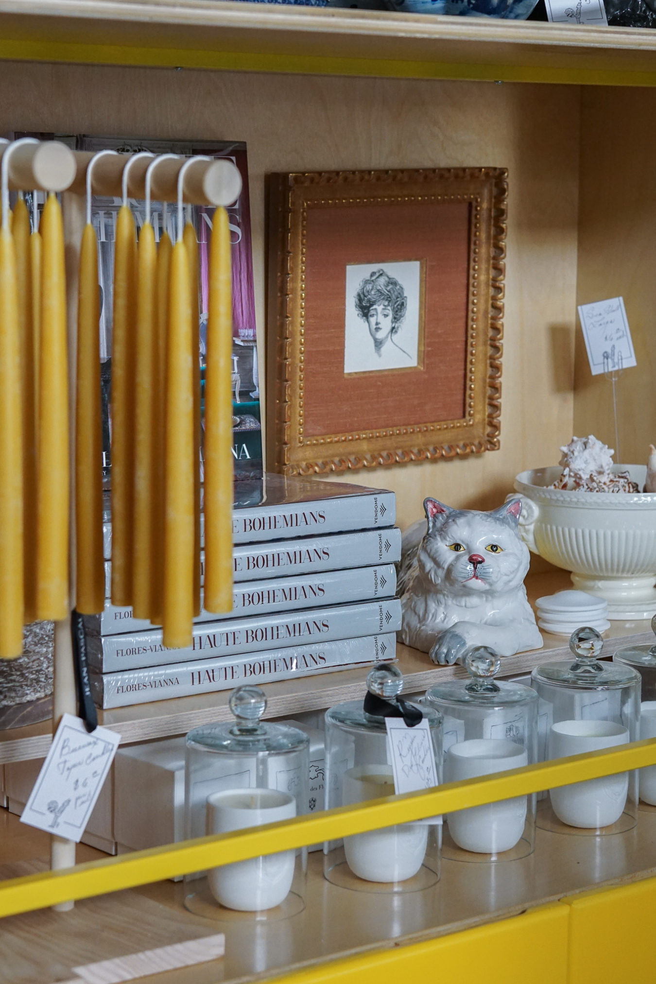 Jean-Pascal’s New DTLA Floral Shop Boasts More Than Just Blooms