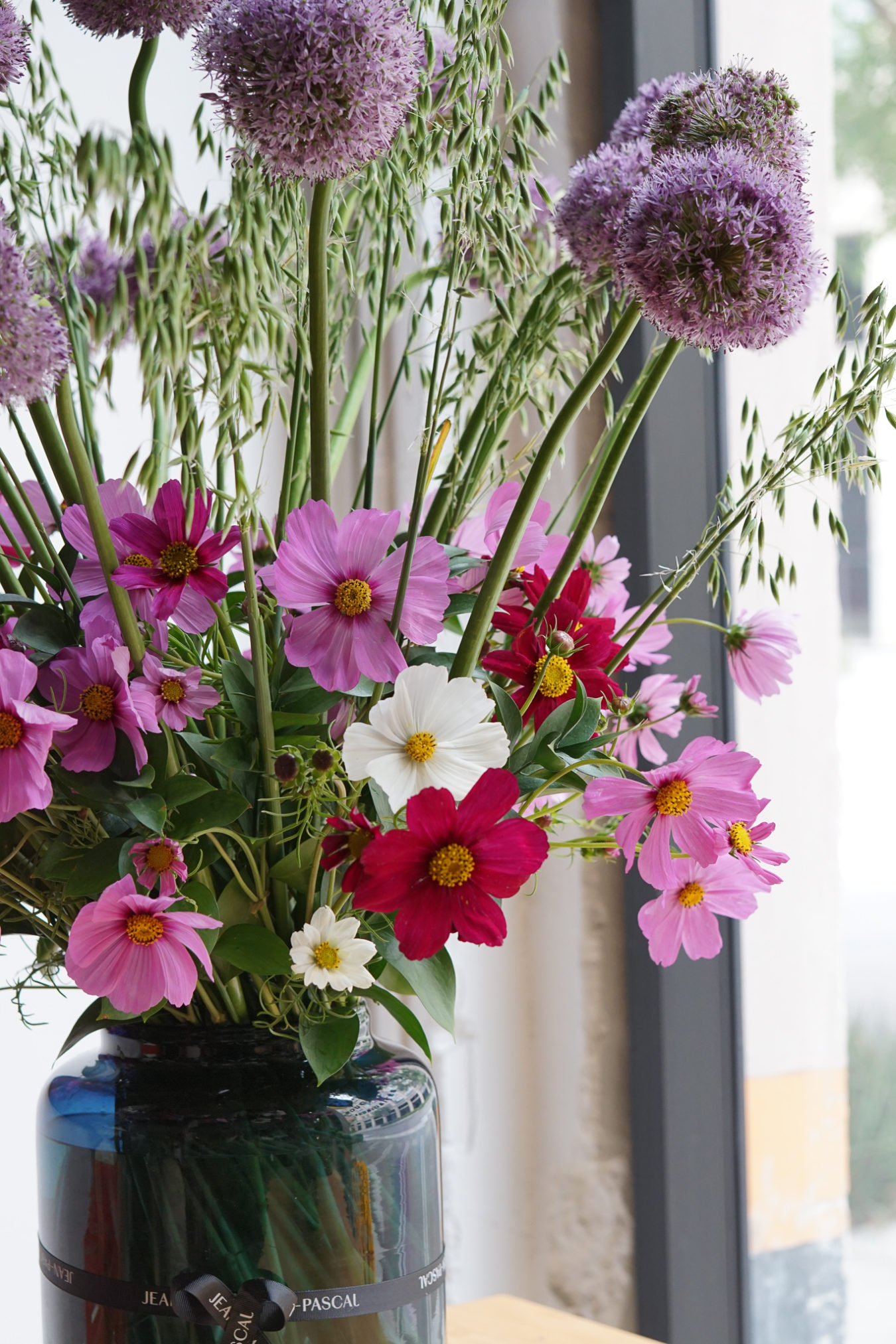 Jean-Pascal’s New DTLA Floral Shop Boasts More Than Just Blooms