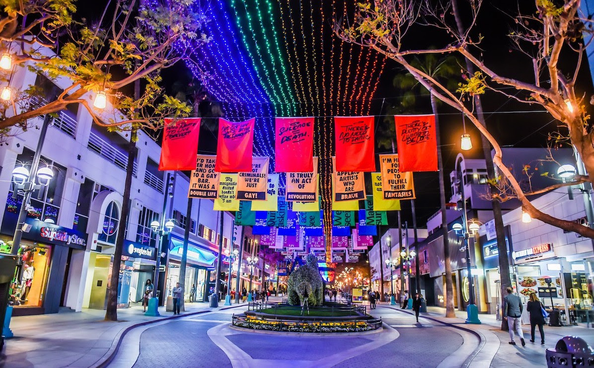 The Best Events in Los Angeles, June 2021