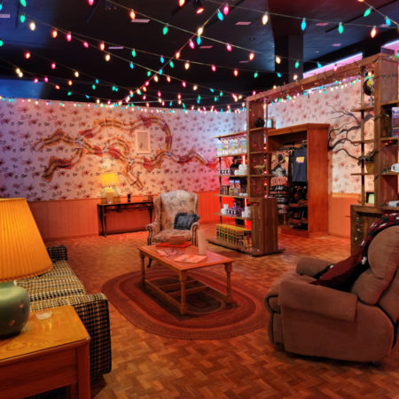 Photos: Inside L.A.’s ‘Stranger Things’ Store at Americana at Brand