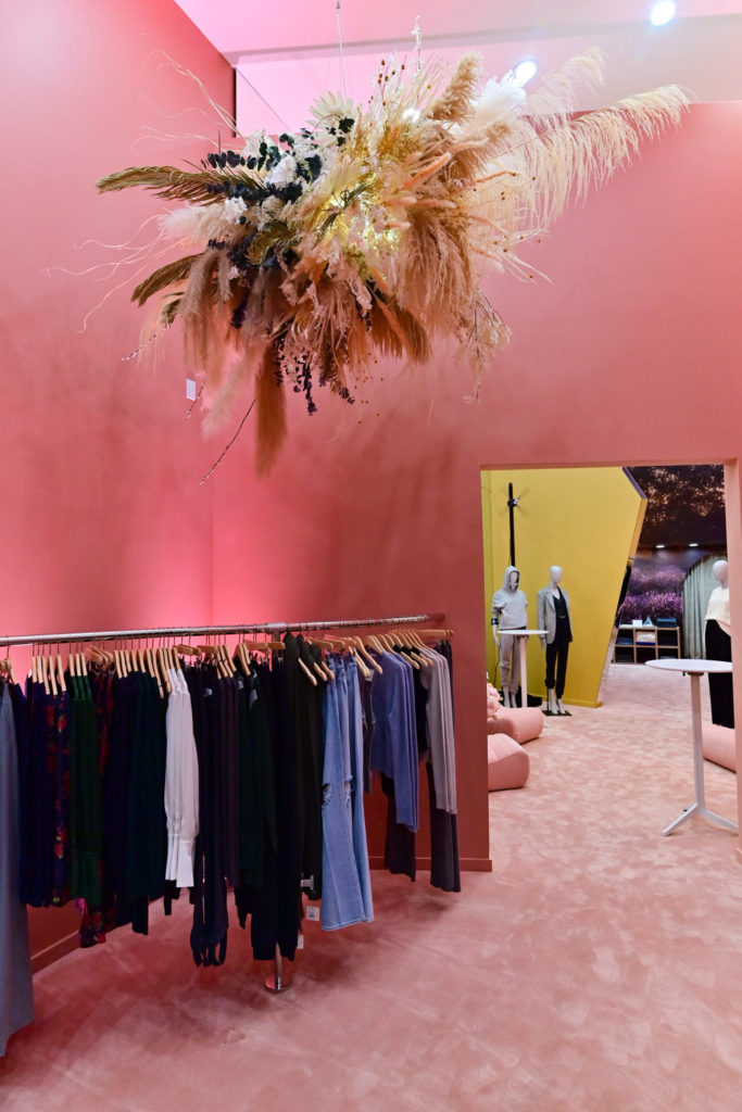 Erin and Sara Foster’s Fashion Brand Favorite Daughter Opens First Store