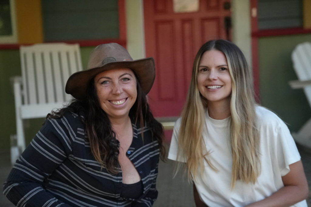 Compostable Underwear Brand Kent Founder Stacy Grace Interview