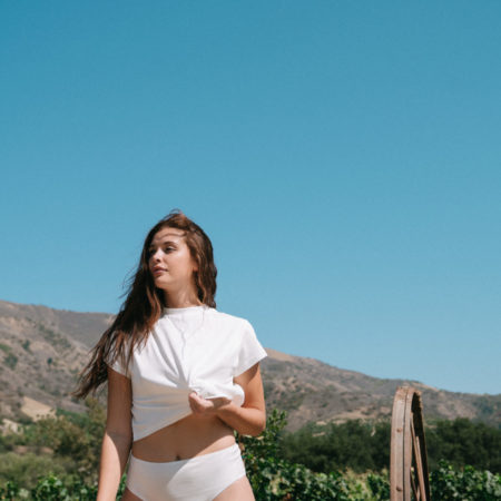 Compostable Underwear Brand Kent Founder Stacy Grace Interview