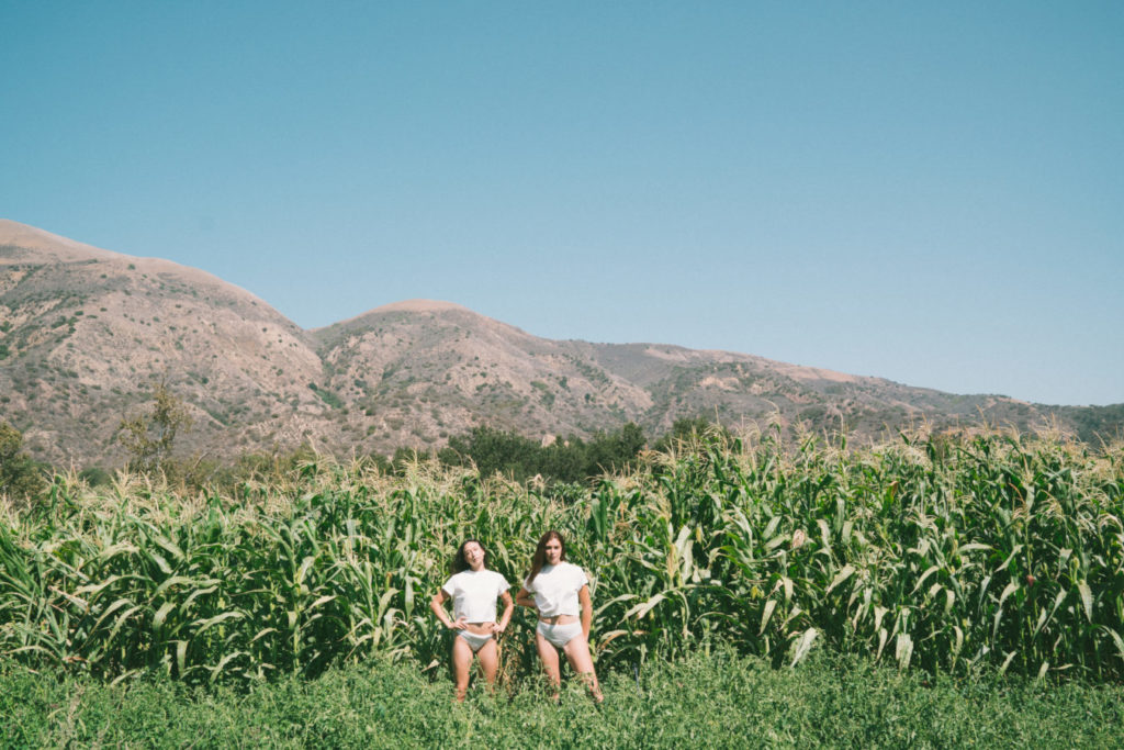 Compostable Underwear Brand Kent Founder Stacy Grace Interview