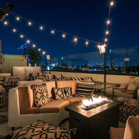 Photos: PrettyLittleThing’s L.A. Office Houses A Unicorn Lounge, A ...