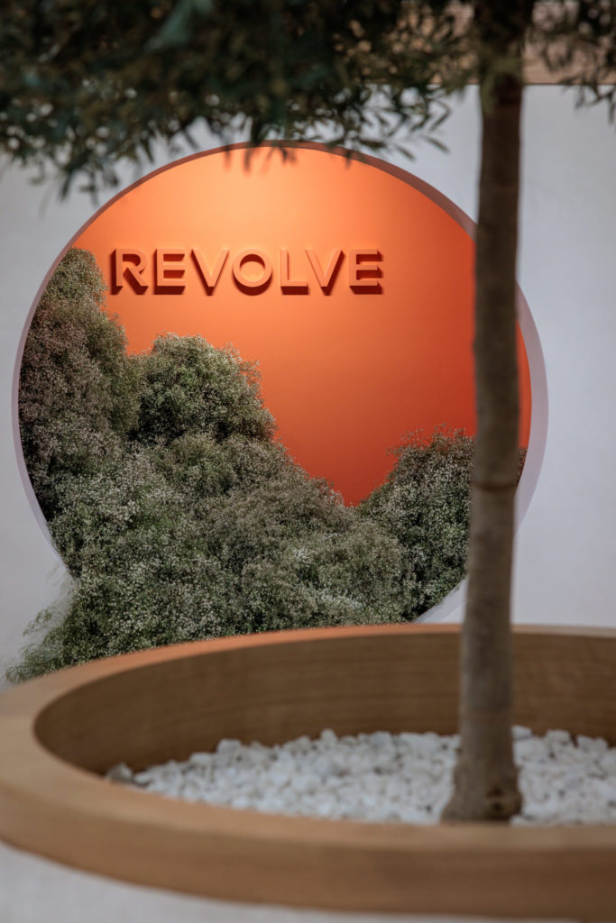 Revolve’s Social Club Returns to Weho for a Limited Time