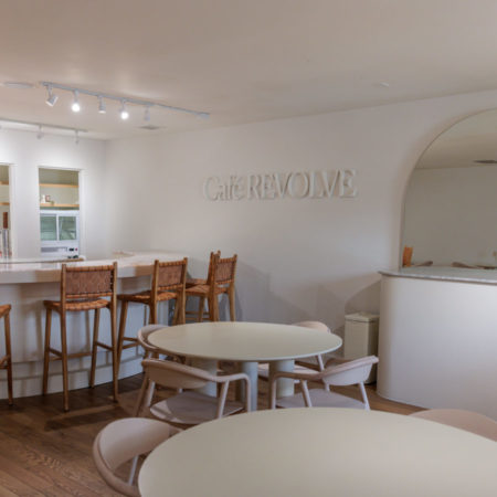 Revolve’s Social Club Returns to Weho for a Limited Time