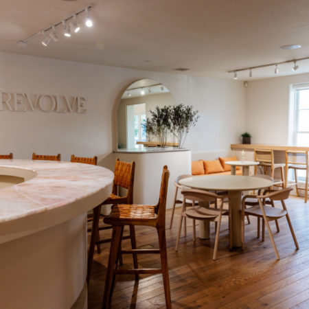 Revolve’s Social Club Returns to Weho for a Limited Time