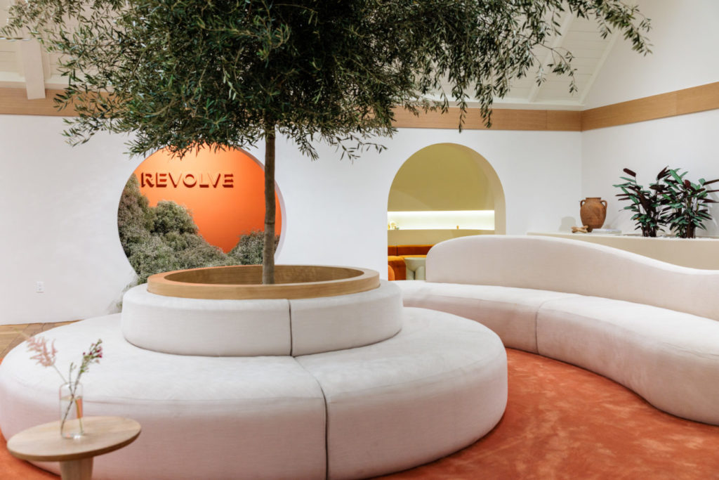 Revolve’s Social Club Returns to Weho for a Limited Time