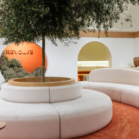 Revolve’s Social Club Returns to Weho for a Limited Time