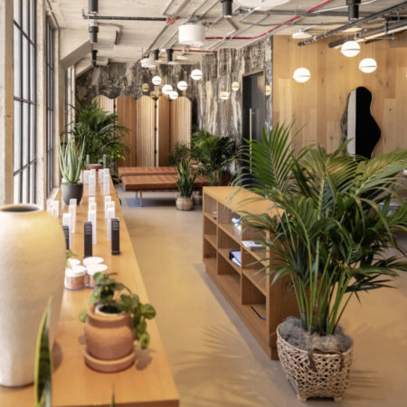 Heimat, L.A.’s New 75,000 Square-Foot Concept Fitness Club, Is a ...