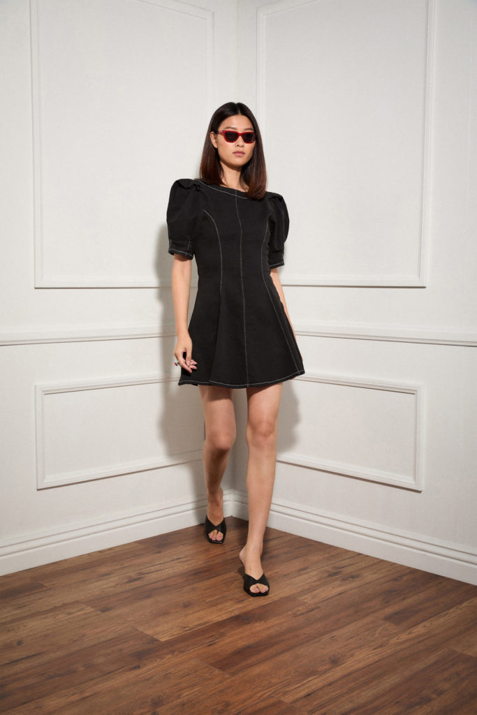 Introducing R.G. Kane, a Rising L.A. Womenswear Label With an Unstuffy ...