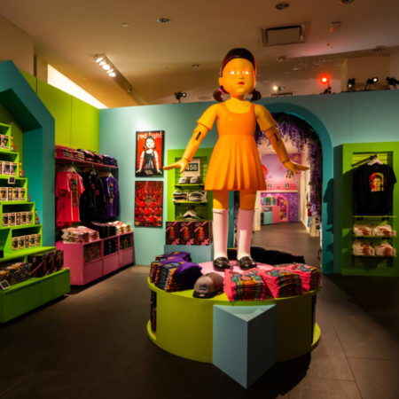 Bridgerton, Stranger Things, Squid Game: Your Favorite Shows Come to ...