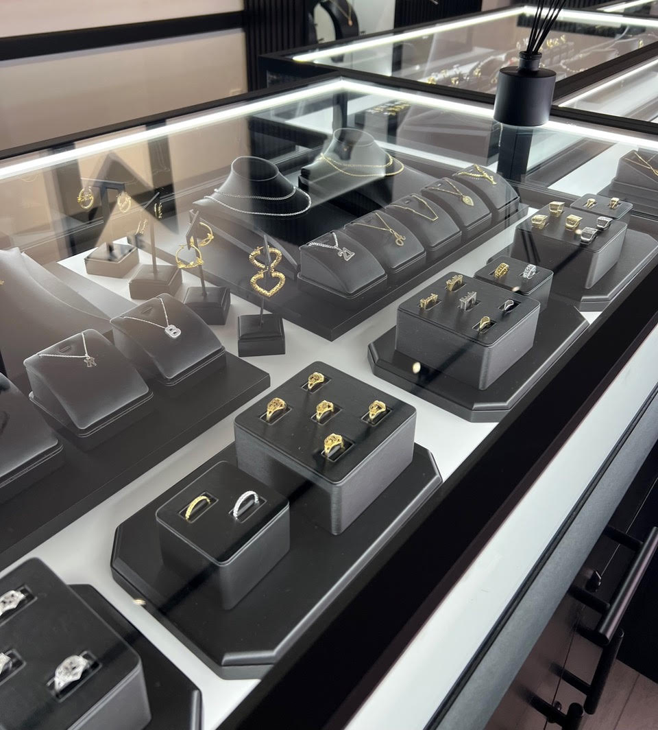 Beloved By Stars, New York-Based The M Jewelers Makes Its Way to Melrose
