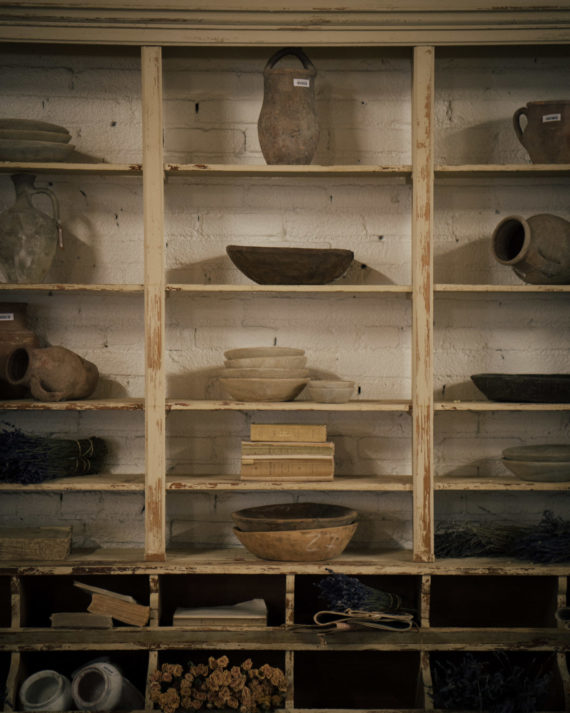 Lifestyle Brand Olive Ateliers Offers Luxe Interior Goods In DTLA