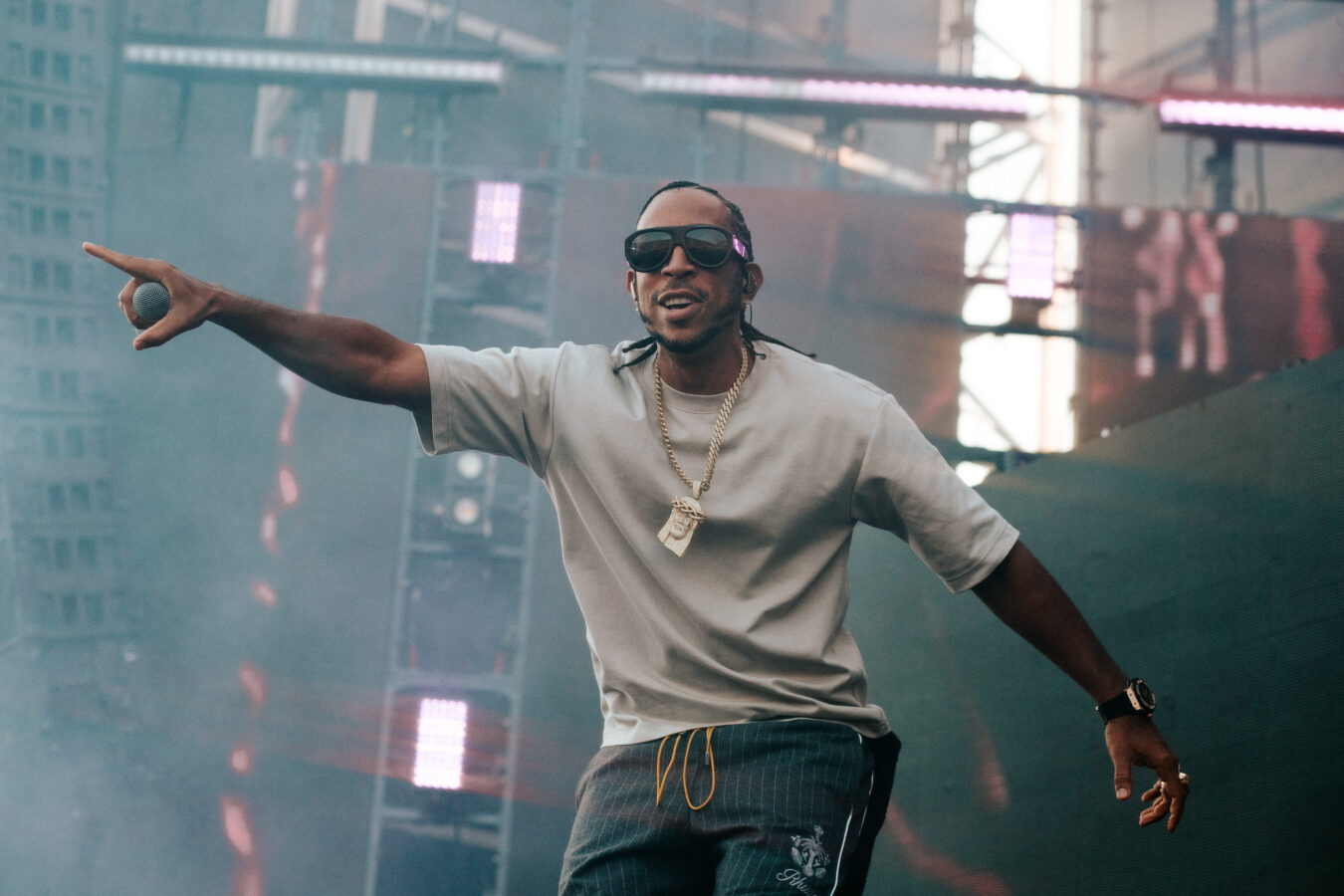 Reviving the Beat: Hard Summer Music Festival Returns to L.A. with ...