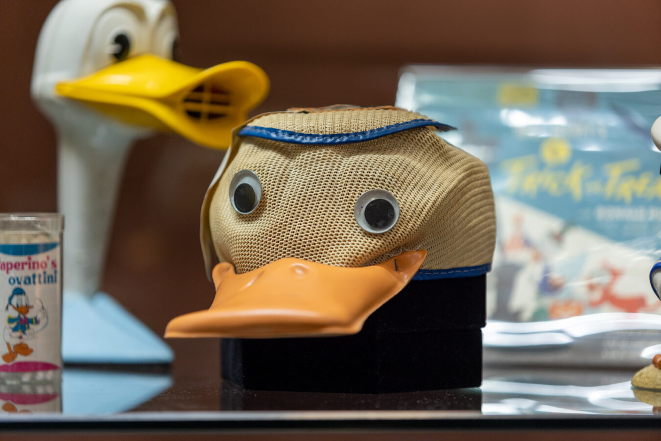 Inside Donald Duck’s 90th Birthday Celebration at Walt Disney’s ...