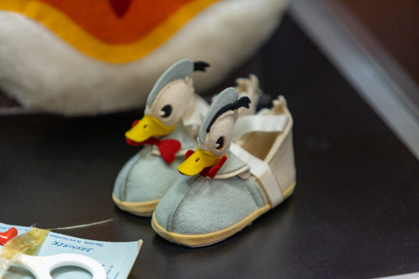 Inside Donald Duck’s 90th Birthday Celebration at Walt Disney’s ...