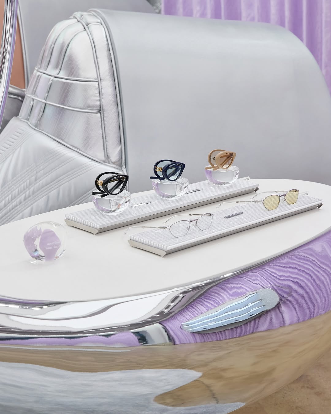 Gentle Monster x Bratz Celebrate Eyewear Collab with Immersive Melrose Pop-Up