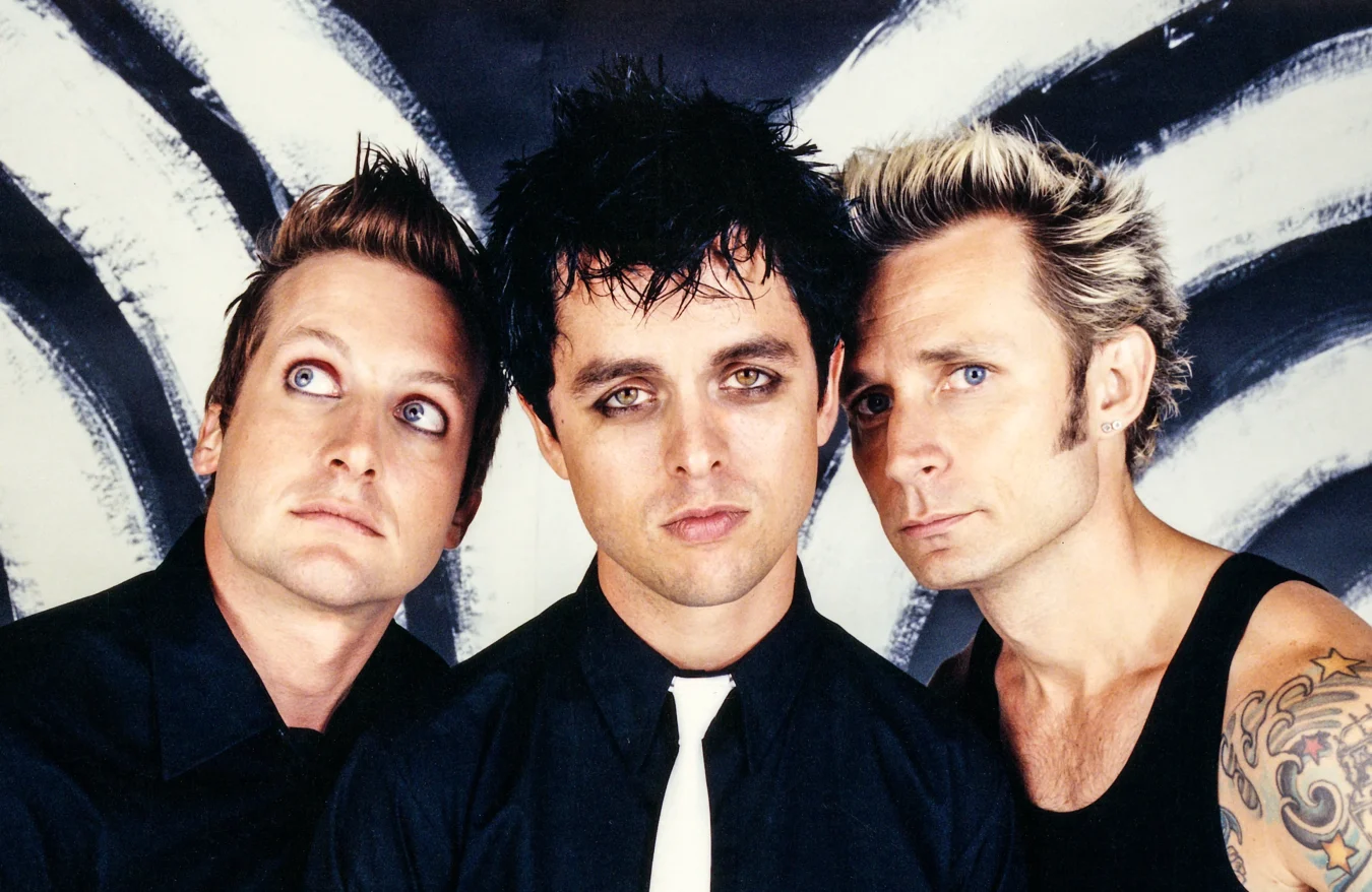 iHeartRadio’s AlterEgo Returns: Get Last-Minute Tickets for Green Day ...